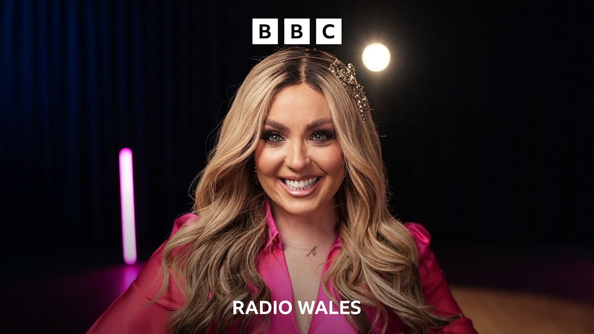 BBC Radio Wales - BBC Radio Wales, Amy Dowden: What's next after her ...