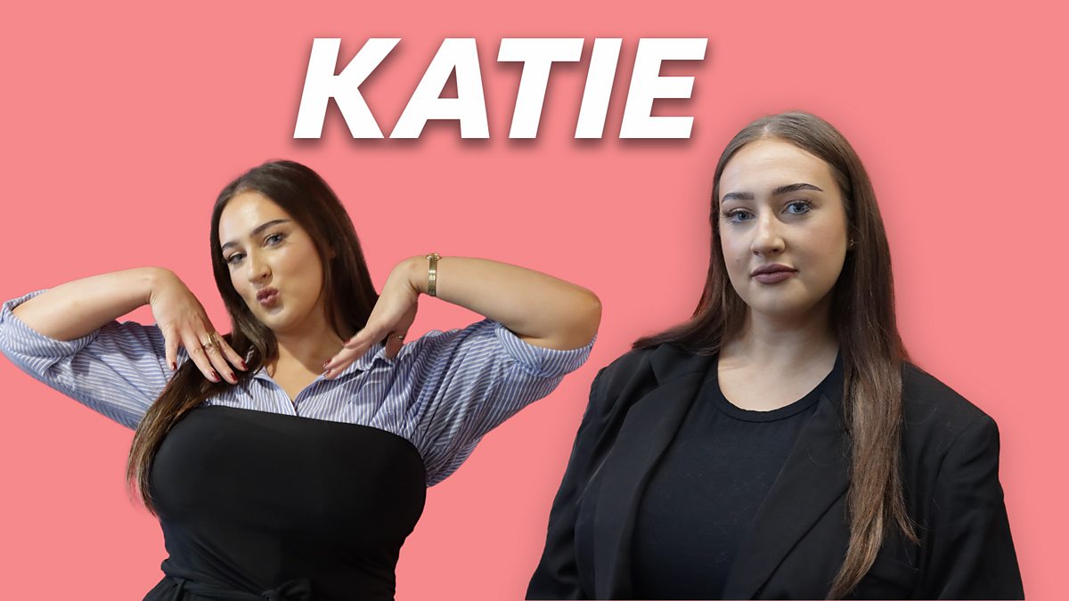 BBC - The Social, Meet Our Contributors - Katie