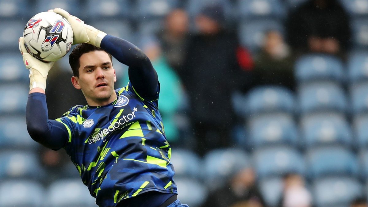 BBC Radio Leeds - West Yorkshire Sport Daily, Huddersfield Town 1-1 ...