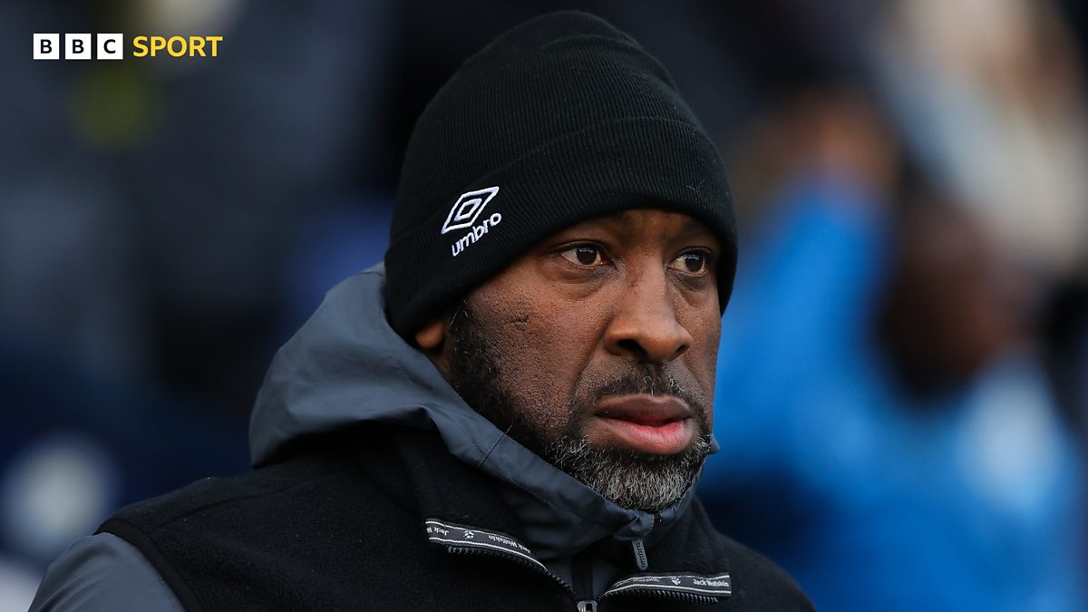 BBC Radio Stoke - Sport on BBC Radio Stoke, Darren Moore post Derby County