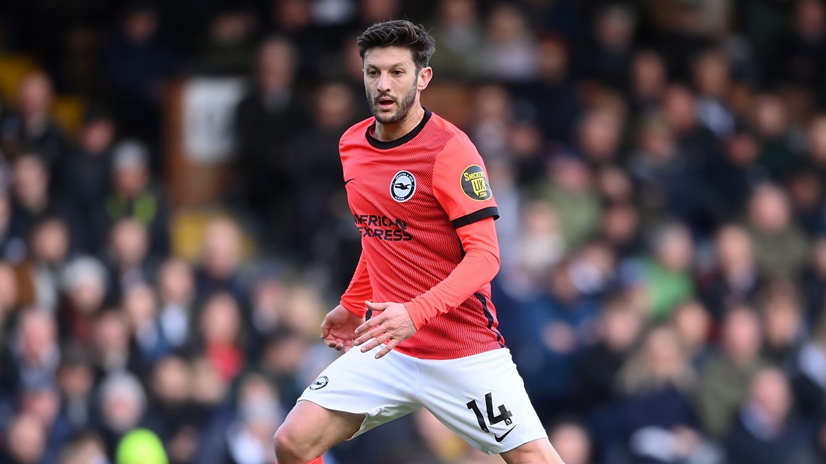 BBC Radio Sussex - BBC Radio Sussex Sport, Lallana: 'I'm confident we ...