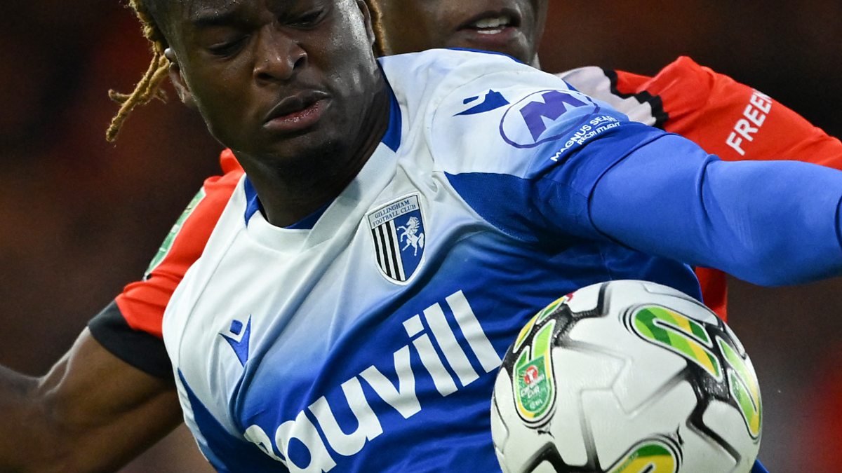 BBC Radio Kent - The Sports Hub: Post-match, 02/03/2024, "Back to back ...