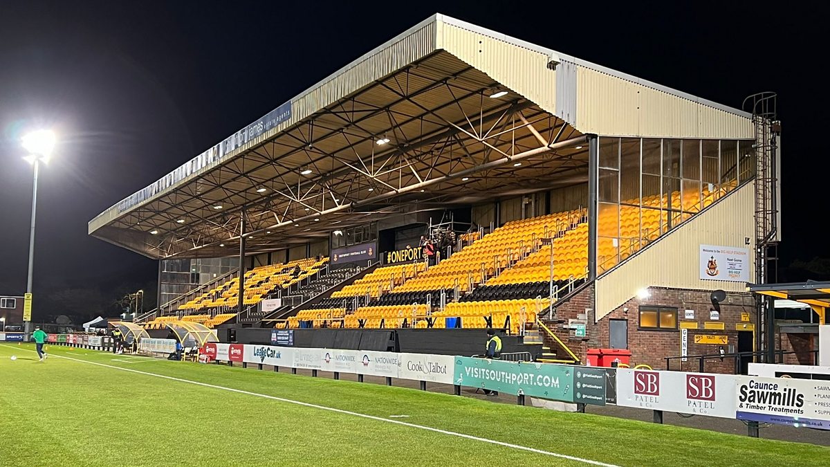 BBC Radio Merseyside - Total Sport Merseyside: Post-Match, 02/03/2024 ...