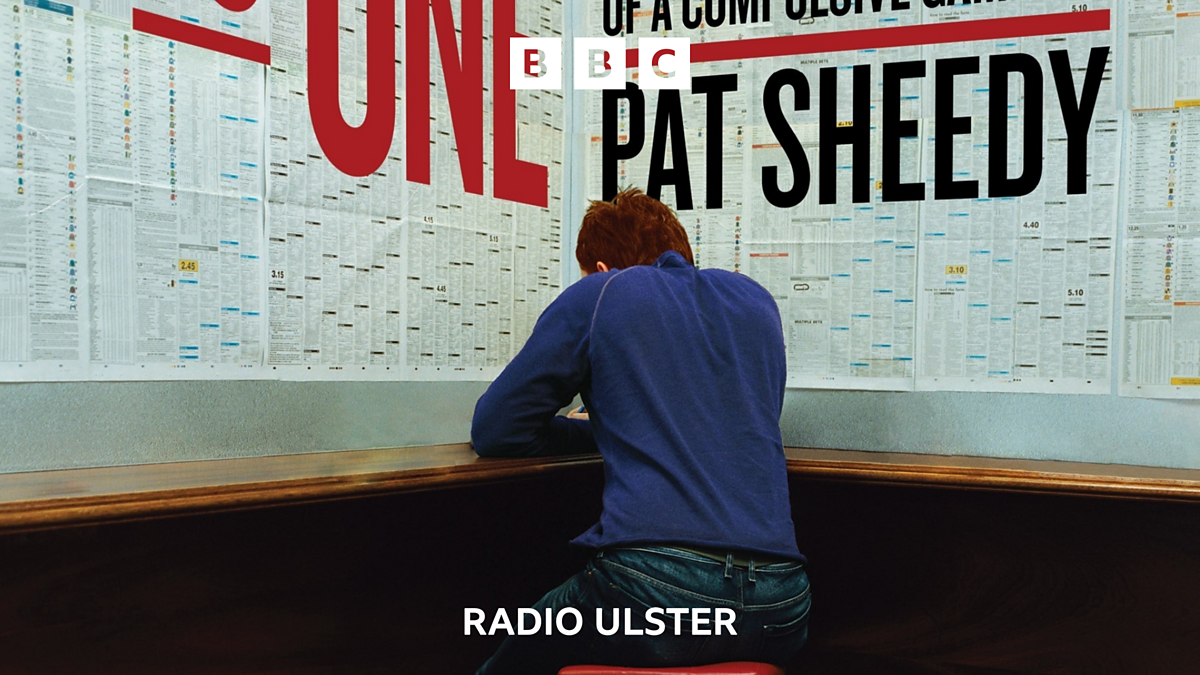 BBC Radio Ulster - Sunday with Steven Rainey, Pat Sheedy