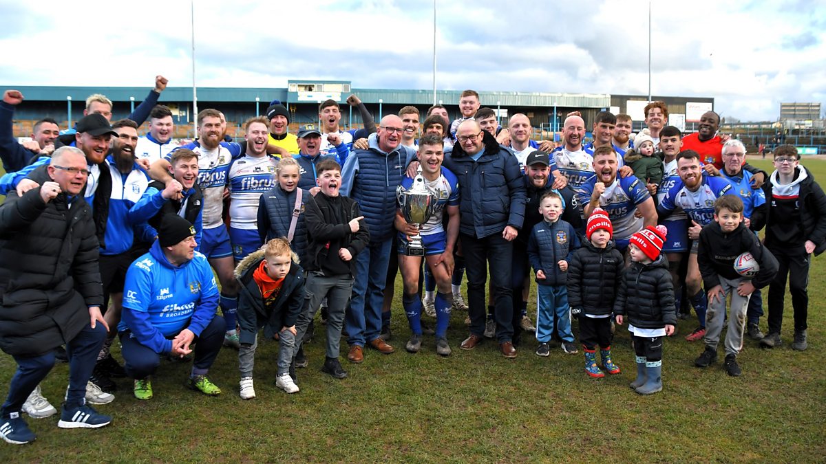 BBC Radio Cumbria - BBC Radio Cumbria Sport, Anthony Murray