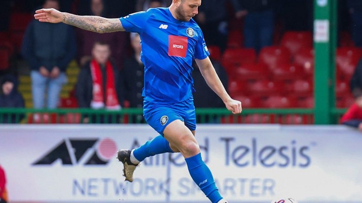 BBC Radio York - BBC Radio York Sport, Joe Mattock: 'Whatever happens ...