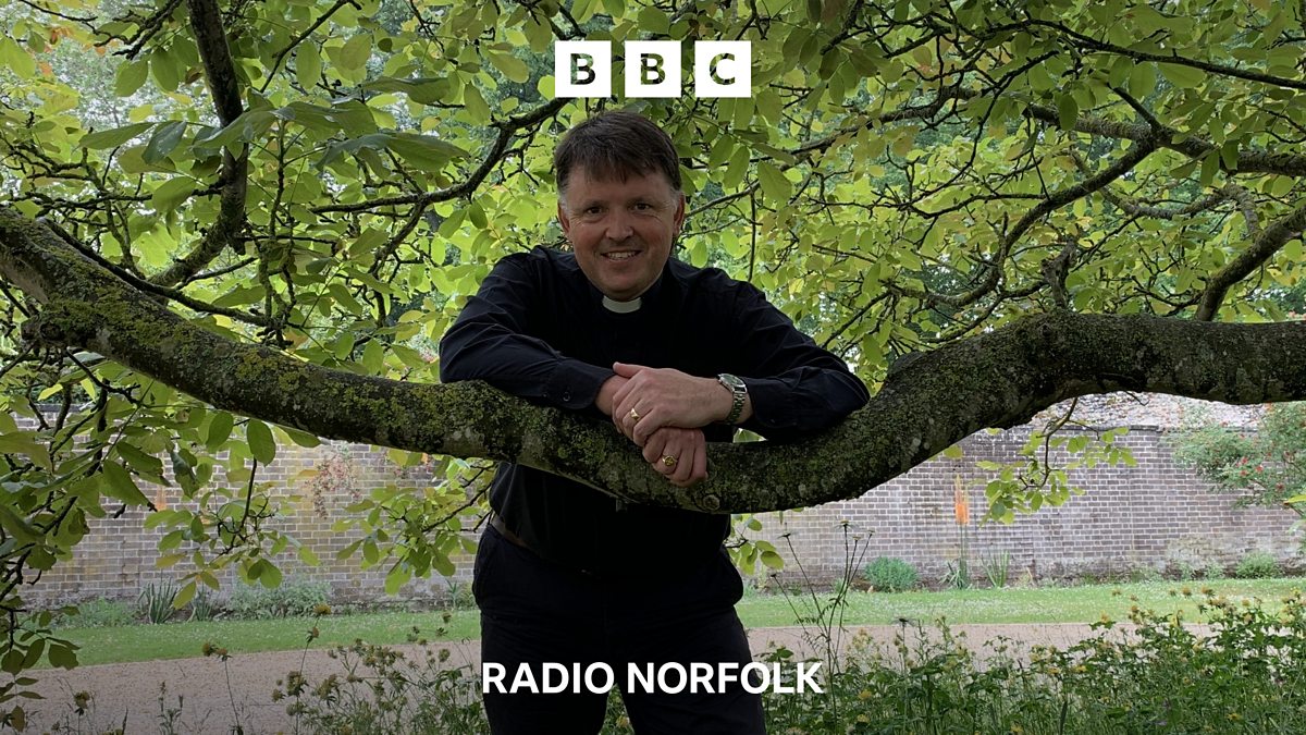BBC Radio Norfolk - BBC Radio Norfolk, Bishop of Norwich champions ...