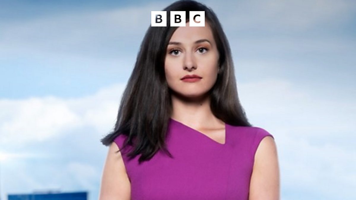 BBC Radio Kent - For Fitness Sake, Brittany Carter: 'I had a lot of ...