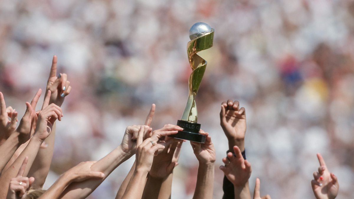 BBC World Service - Not by the Playbook, Copa 71: Meet Denmark's Women ...