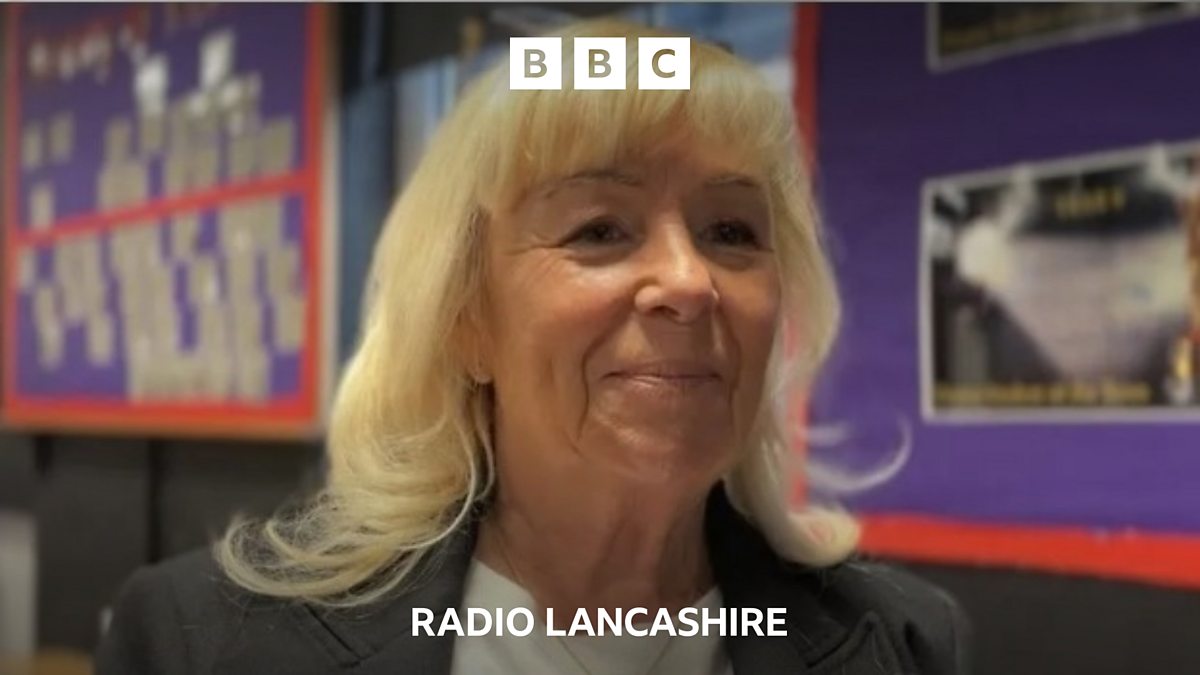 BBC Radio Lancashire - BBC Radio Lancashire, Preston youngsters ...