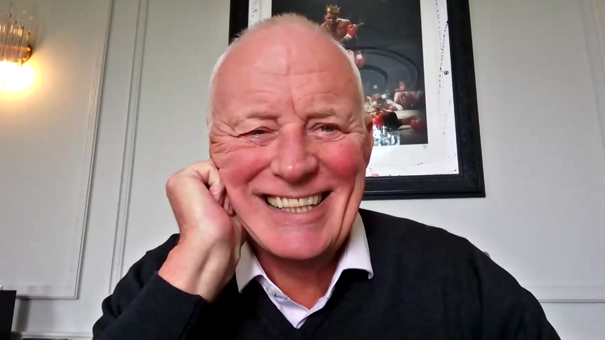 BBC Essex - BBC Essex Sport Extra, Barry Hearn on Life & Snooker