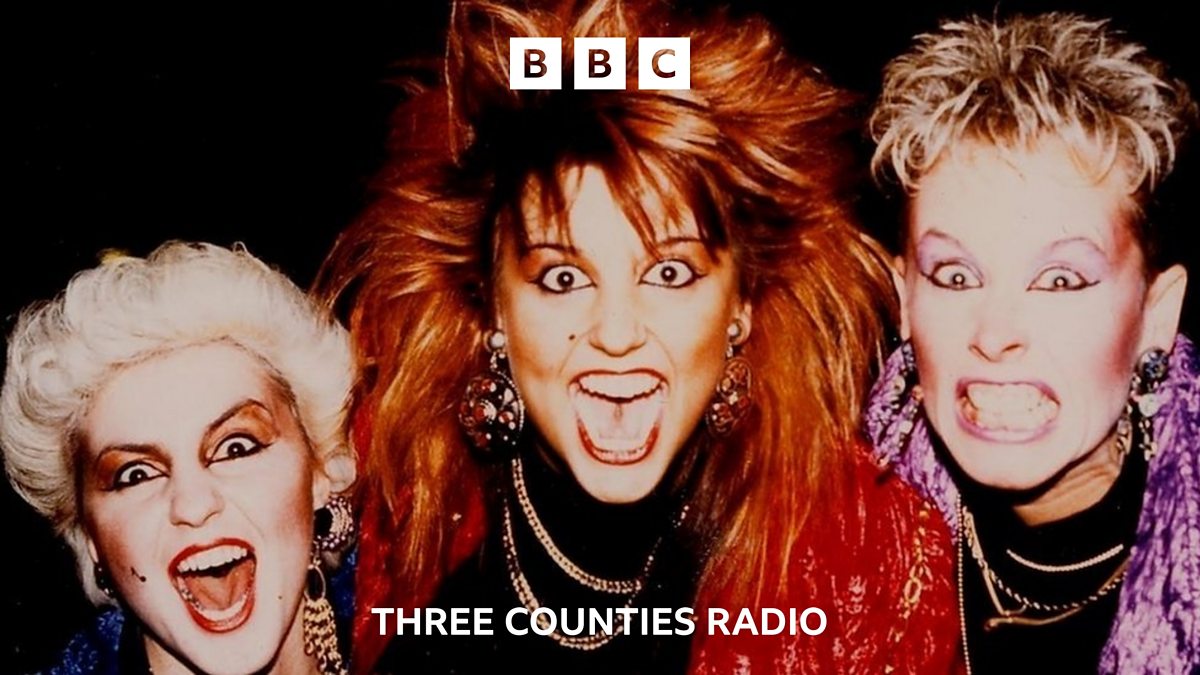BBC Three Counties Radio - BBC Three Counties Radio, Record deal 37 ...