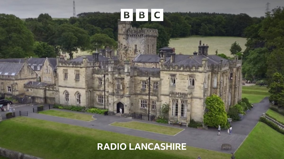 BBC Radio Lancashire - BBC Radio Lancashire, Capernwray's world class ...