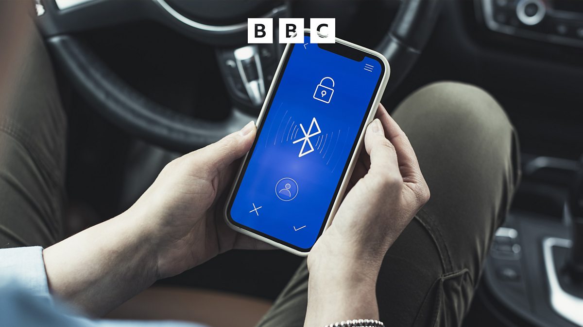 BBC World Service - Witness History, The Bluetooth story