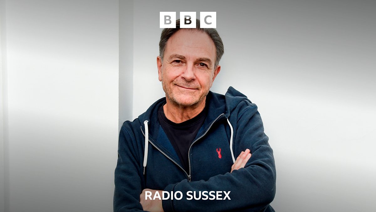 BBC Radio Sussex - BBC Radio Sussex, 'We're trialling the show in ...