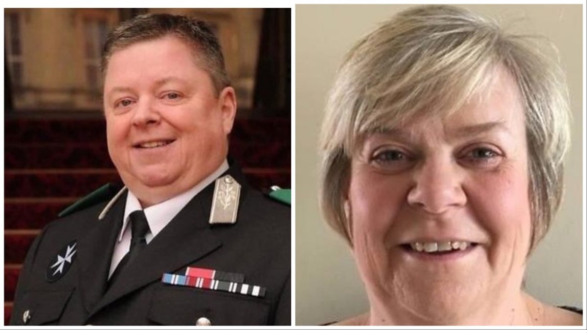 BBC Radio Cymru - Bwrw Golwg, Cymorth ffydd wedi colli anwyliaid i Covid