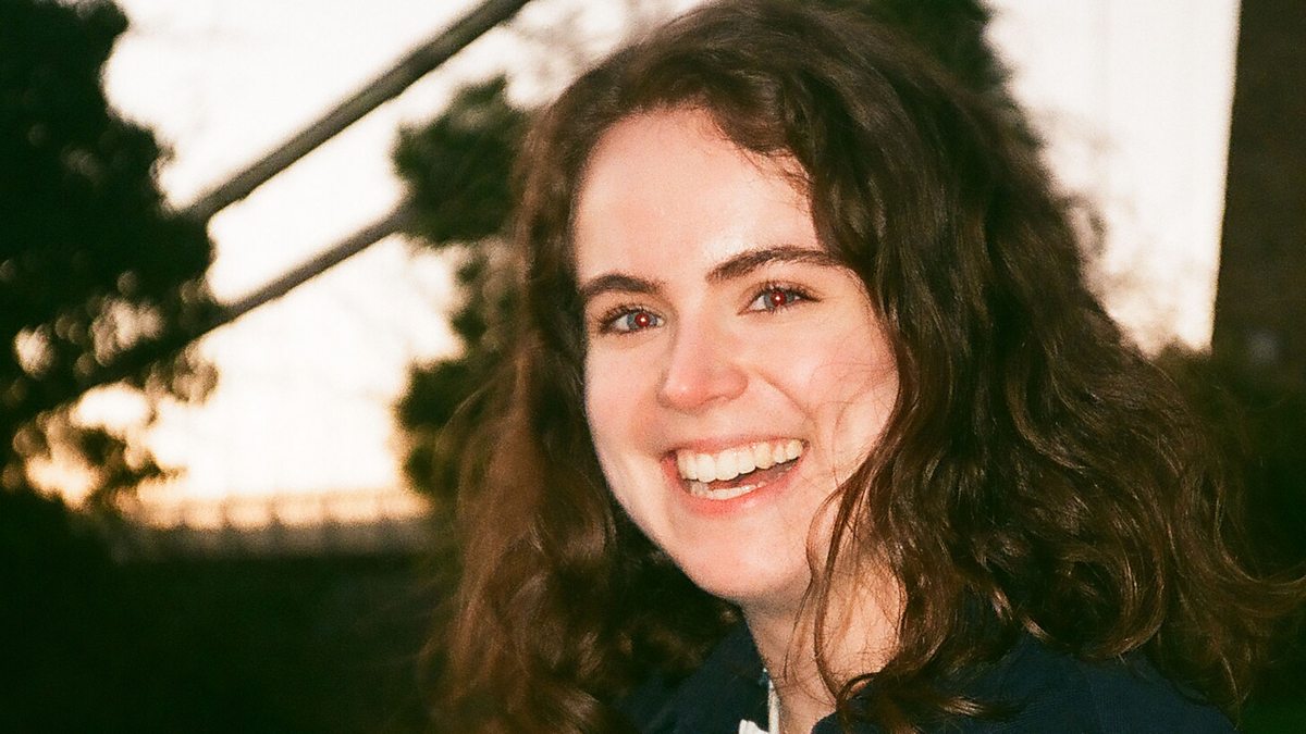 BBC Blogs - BBC Writers - Ellie Drewry