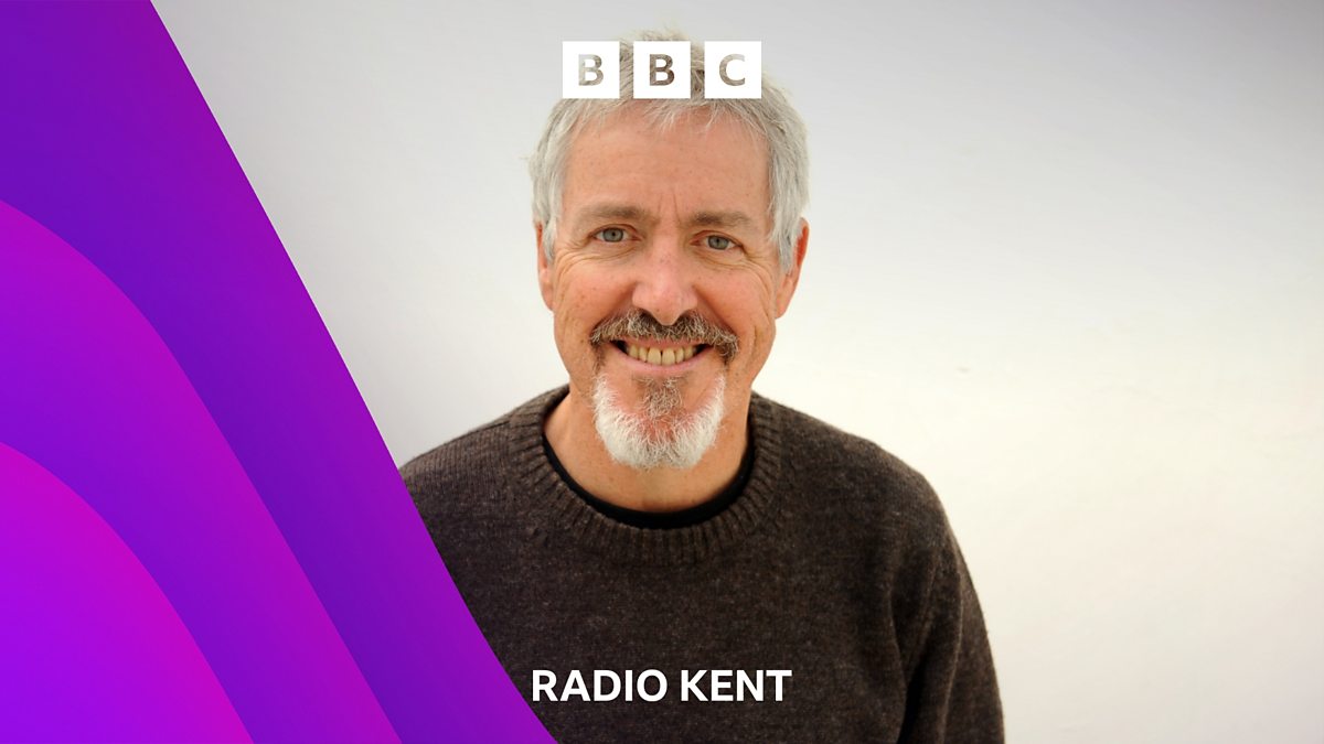 BBC Radio Kent - Adam Dowling on BBC Radio Kent, Why you might see ...
