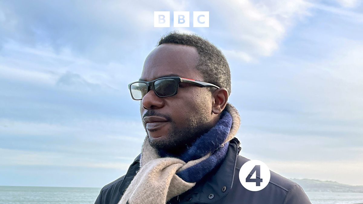 BBC Radio 4 - A Jamaican Poet in Dublin