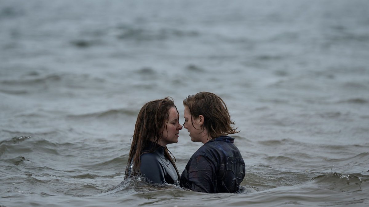 BBC - Media Centre Clips, Float Series 2 - Cast reflect on the popular drama short