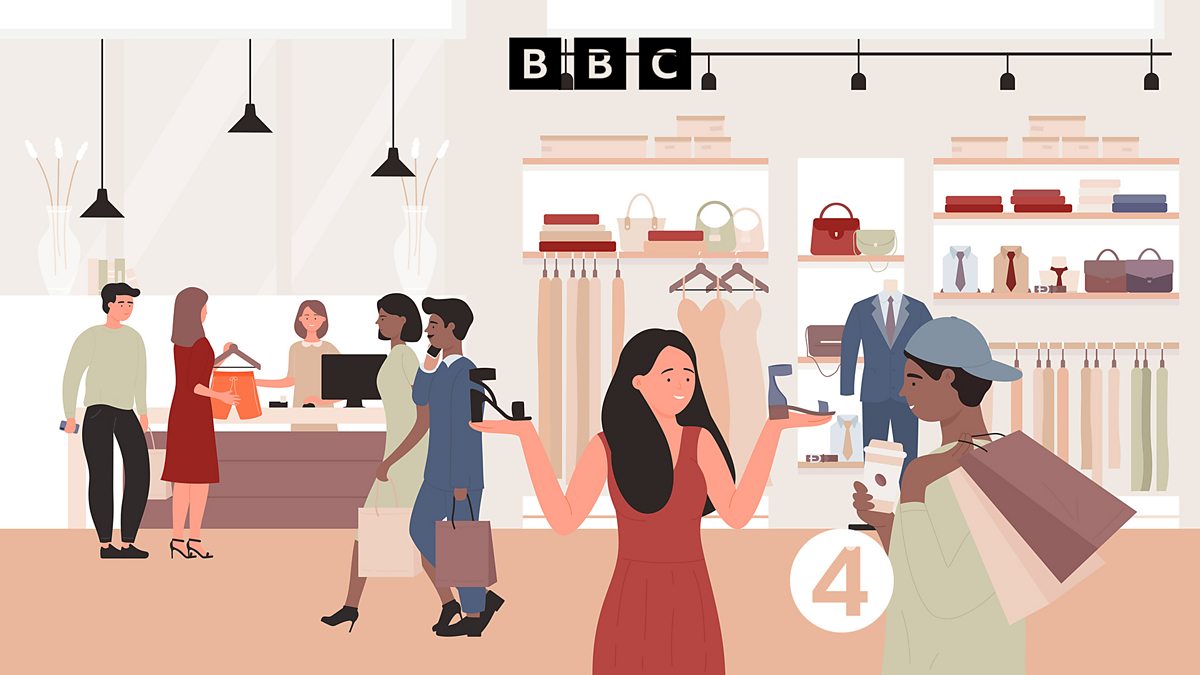 BBC Radio 4 - Drama on 4, Family Business