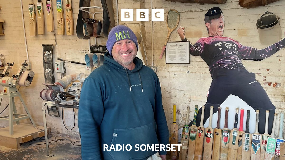 BBC Radio Somerset - BBC Radio Somerset, Secret Somerset: Bats used by the world’s biggest ...