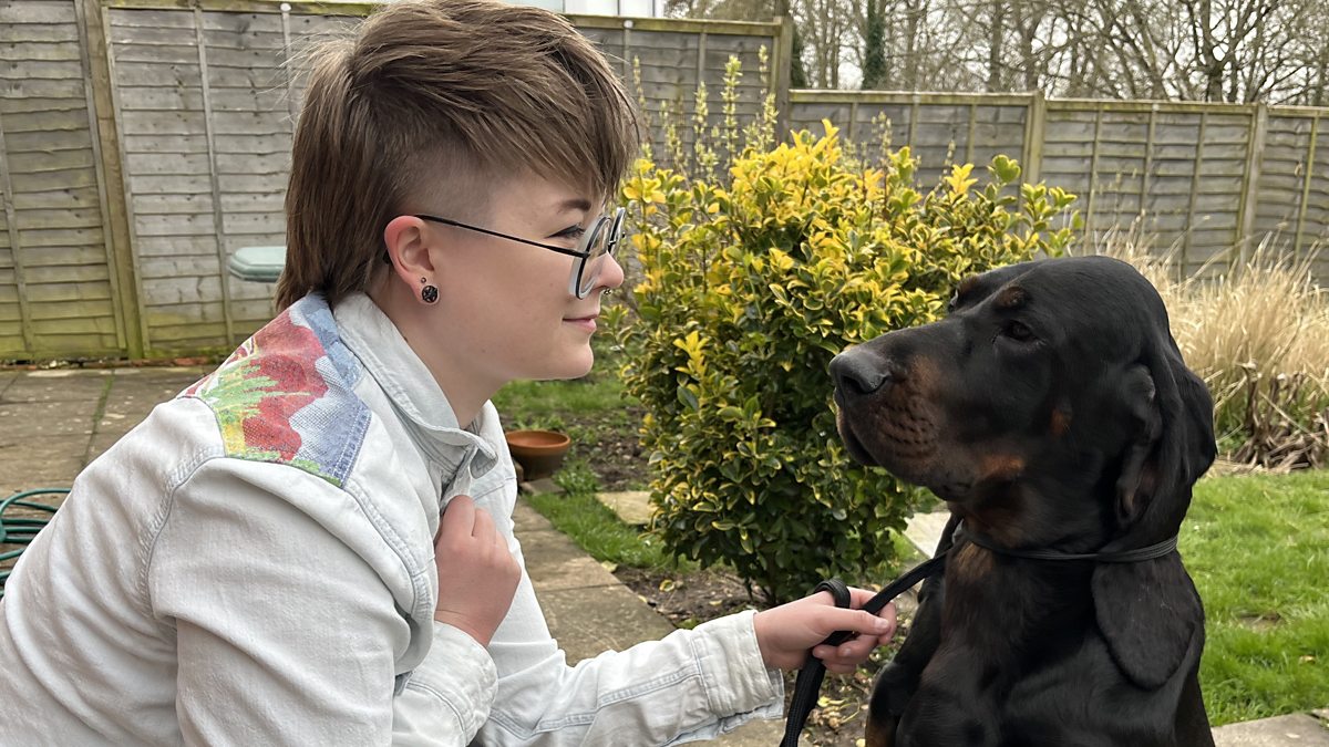 BBC Radio Wiltshire - Ben Prater, 07/03/2024, 'We are different and ... BBC Radio Wiltshire - Ben Prater, 07/03/2024, 'We are different and ...