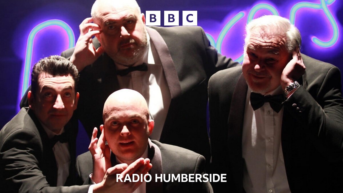 BBC Radio Humberside - BBC Radio Humberside, John Godber brings back ...
