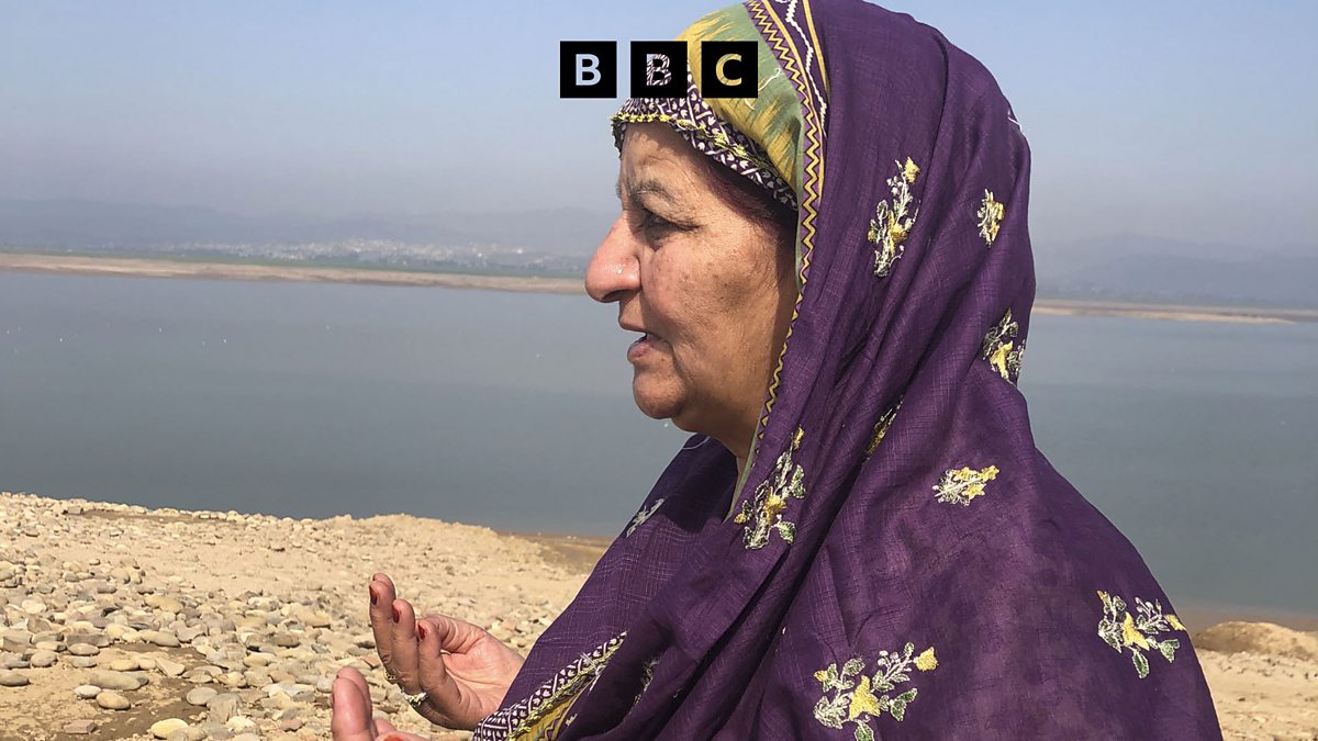 BBC World Service - Witness History, Britain's Mirpuri migration