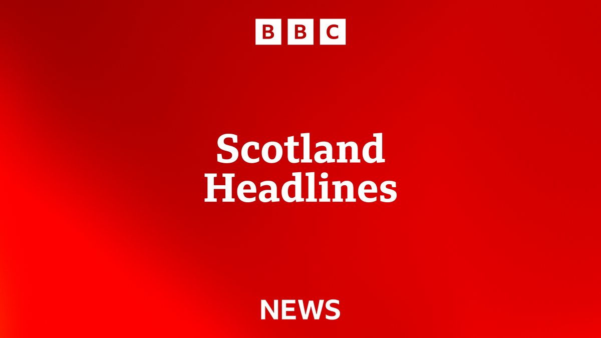 BBC News - BBC Scotland News - Episode guide