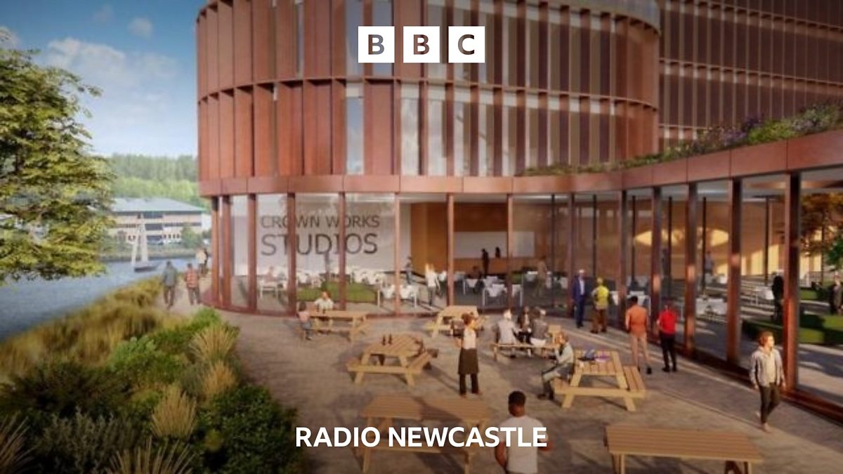 BBC Radio Newcastle - BBC Radio Newcastle, Funding confirmed for ...