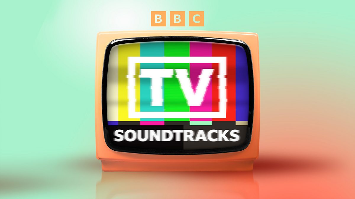 BBC Sounds Mixes - TV Soundtracks, Blue Lights - Episode guide