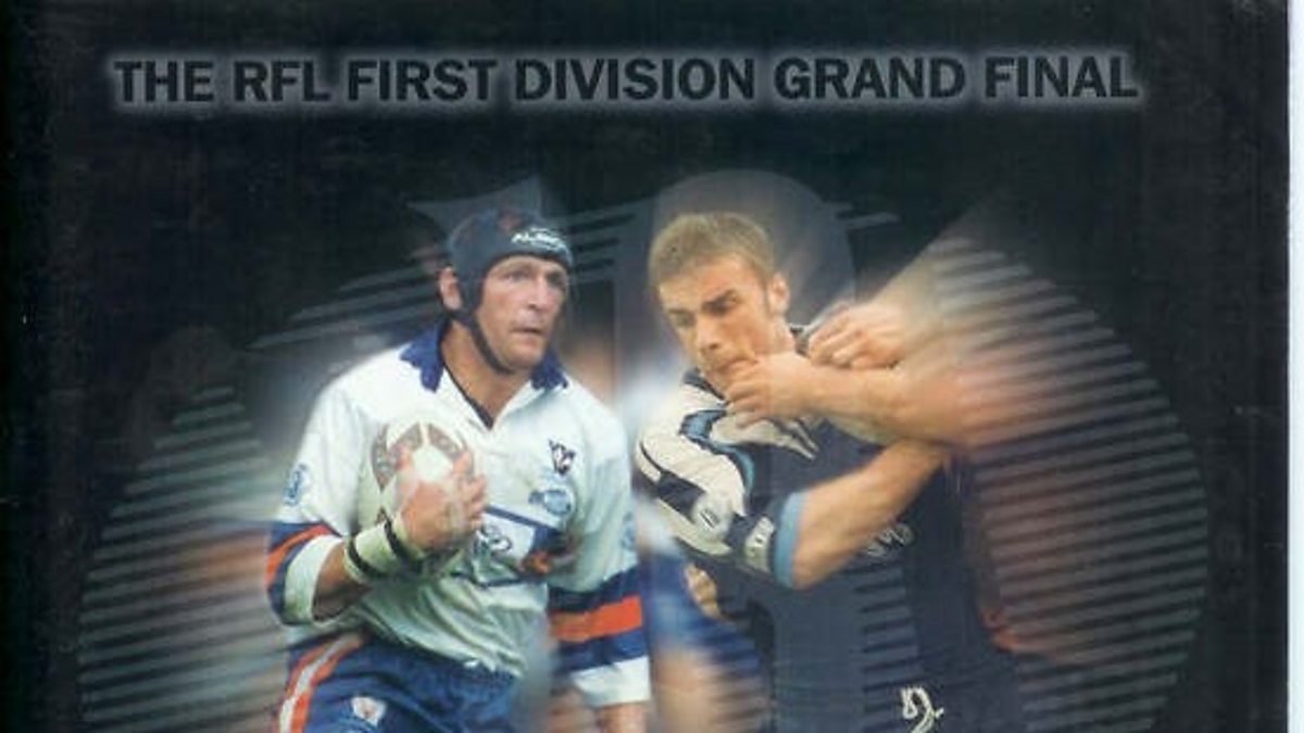 BBC Radio Leeds - West Yorkshire Sport Daily, Carl Hall - 'It still ...