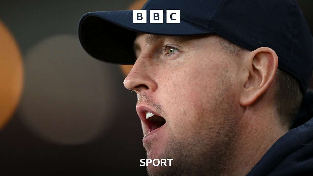 BBC Radio Newcastle - Total Sport - North East, Mike Dodds Post-Match ...