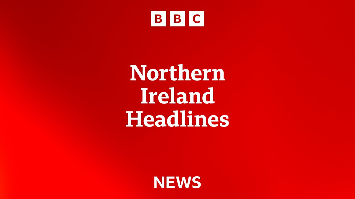 BBC Radio Ulster - BBC News NI update, 05/10/2025