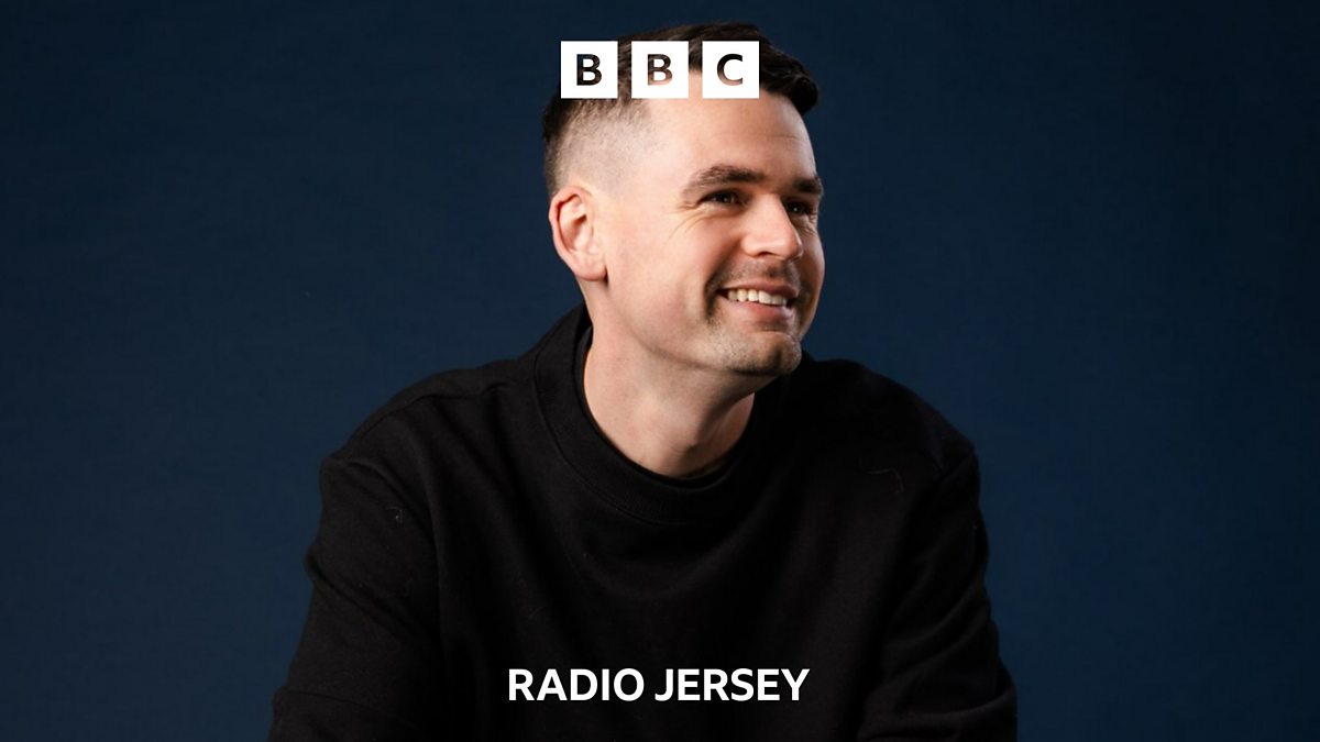 BBC Radio Jersey - Darcy Kelly on BBC Radio Jersey, Thorne: "I love ...