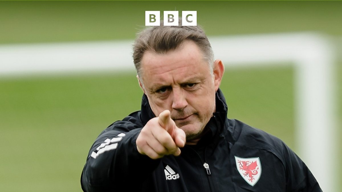 BBC Radio Wales - Feast of Football, Episode 295: Tony Roberts