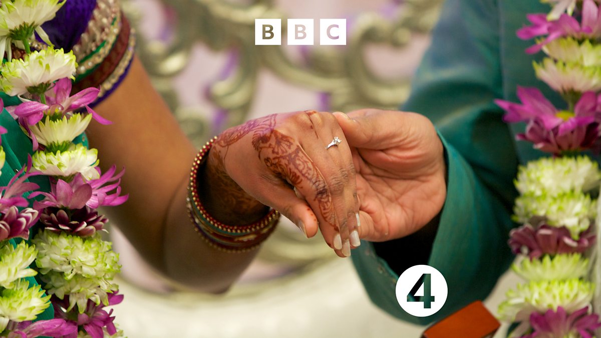 BBC Radio 4 - The Perfect Sikh Wedding