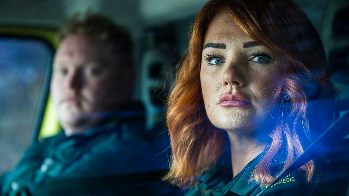 BBC One - Ambulance - Available now