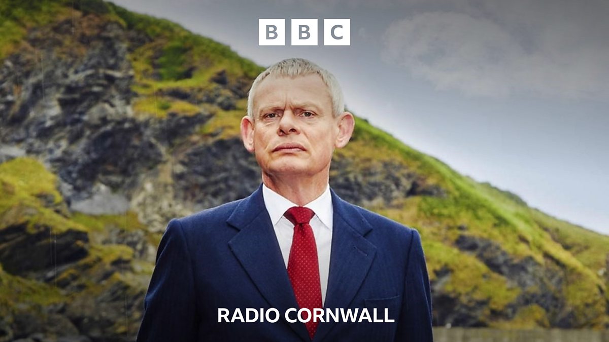 BBC Radio Cornwall - BBC Radio Cornwall, Martin Clunes on Cornwall and ...