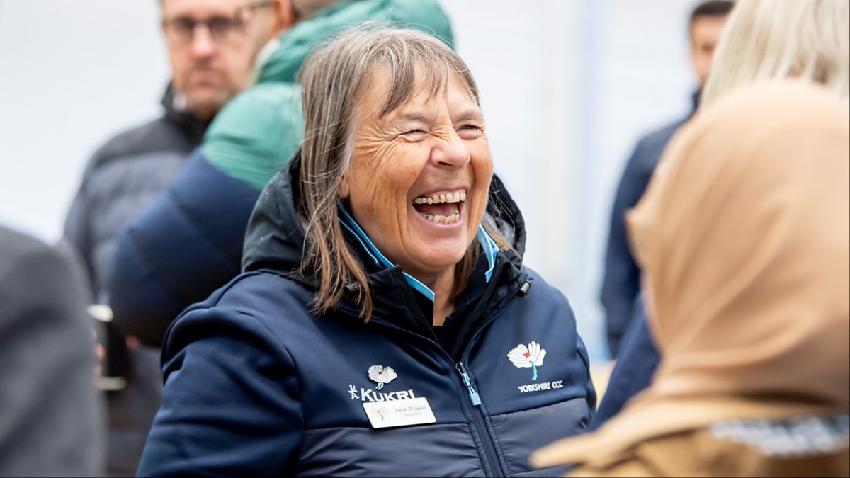 BBC Radio Leeds - West Yorkshire Sport Daily, Yorkshire well set for ...