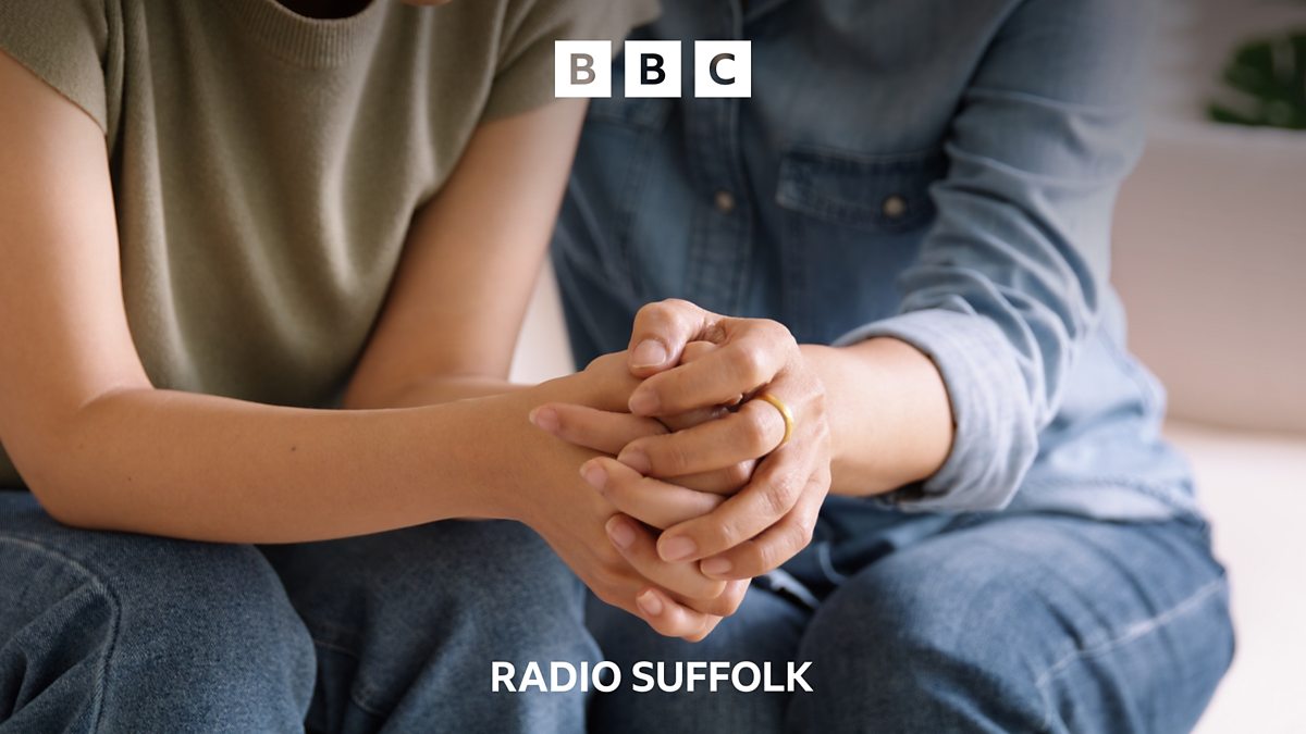 BBC Radio Suffolk - BBC Radio Suffolk, Lowestoft woman: Epilepsy a ...