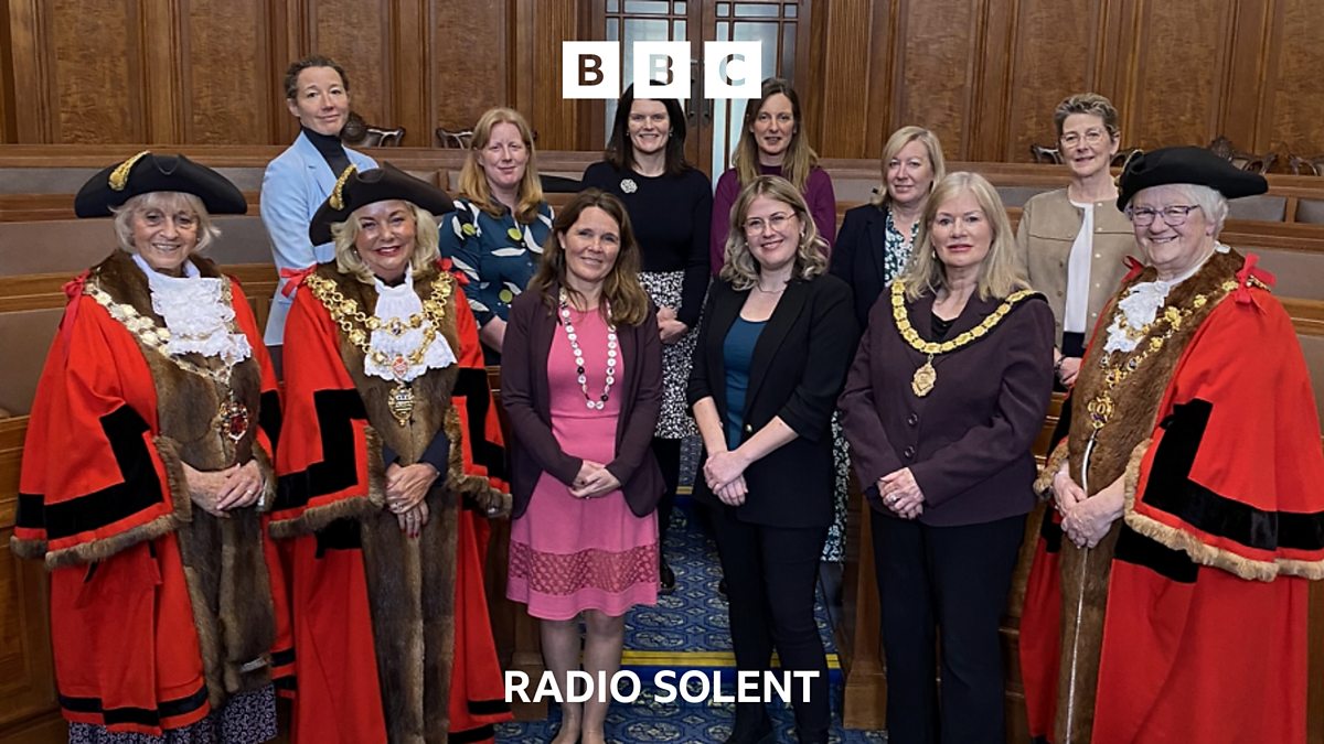 BBC Radio Solent - BBC Radio Solent, Council launches scheme to coach women