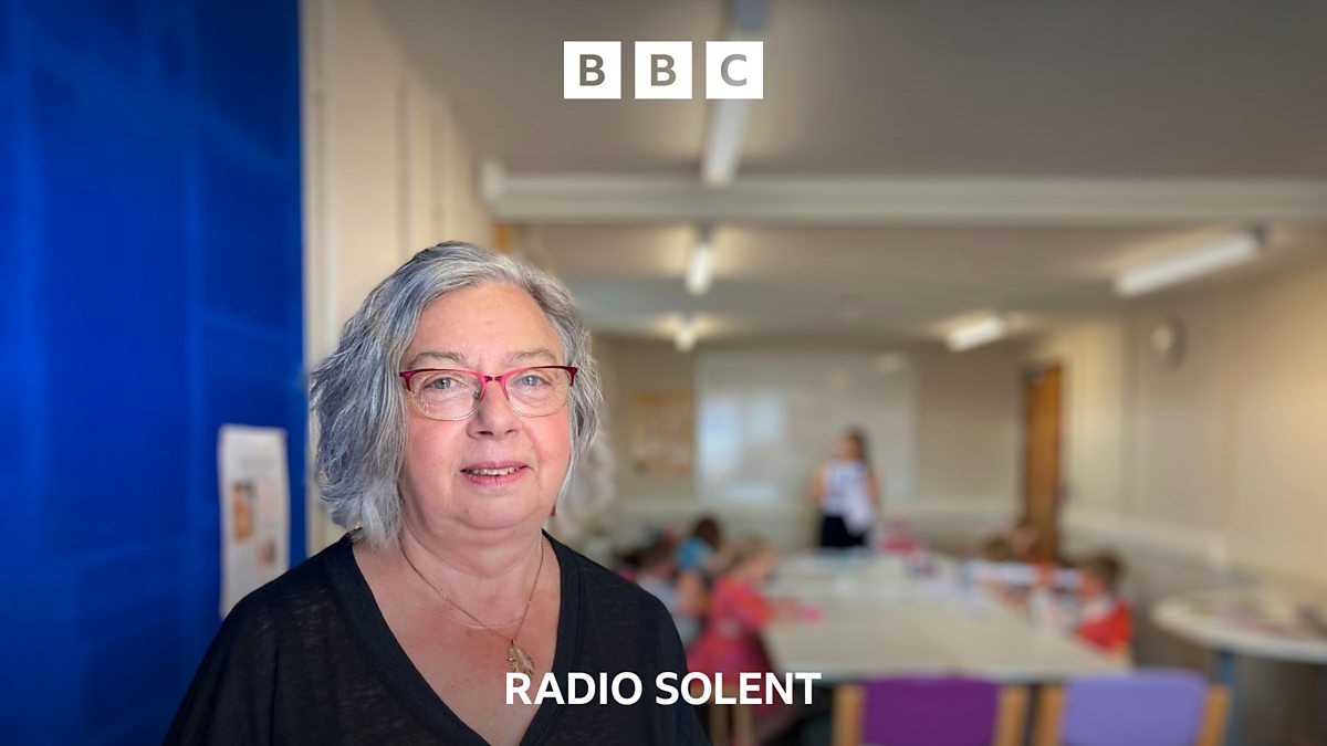BBC Radio Solent - Make a Difference: Hampshire, Dorset and IoW, Great ...