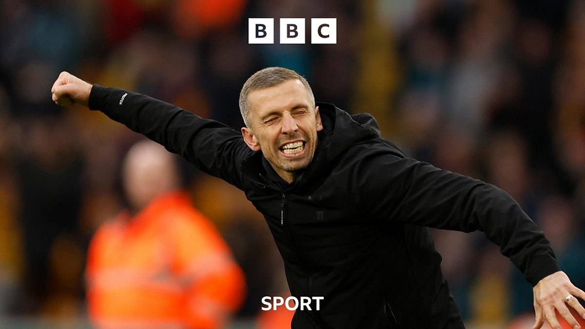 BBC Radio WM - BBC Radio WM, Gary O'Neil on Fulham win