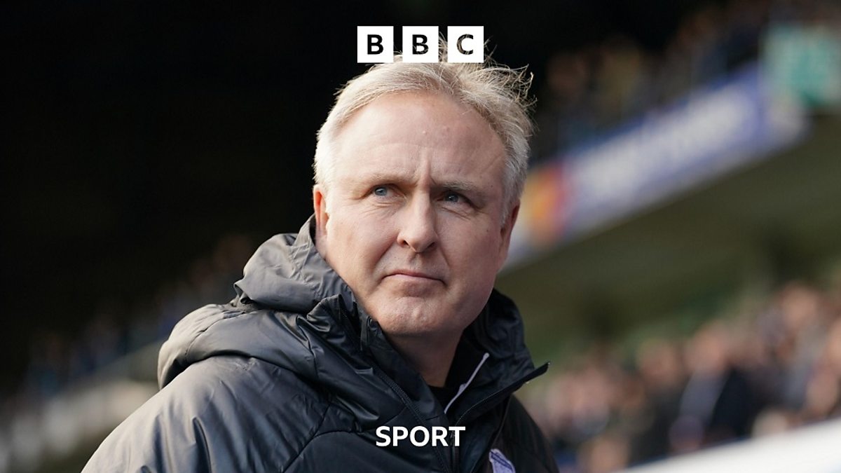 BBC Radio WM - BBC Radio WM, Mark Venus on defeat at Millwall