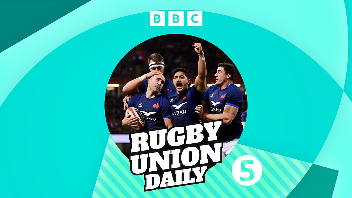 BBC Radio 5 Live - Rugby Union Weekly, All over for round four!