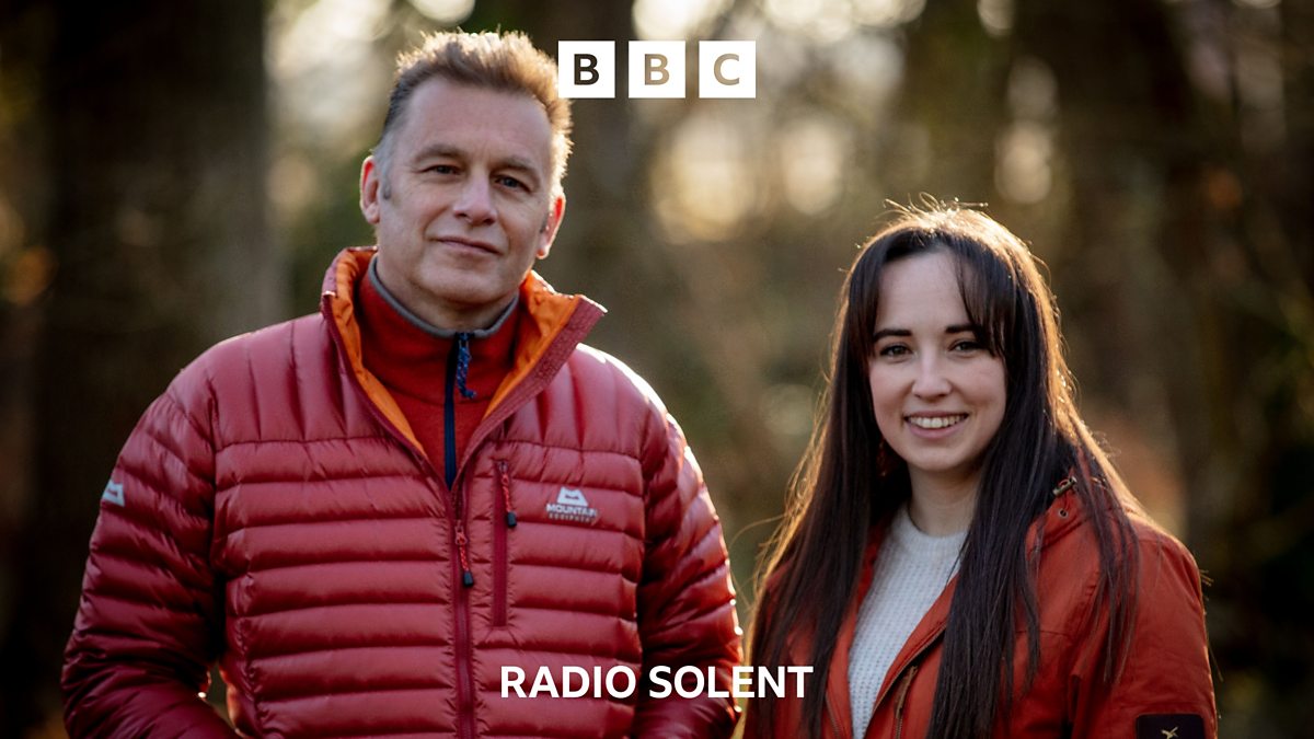 BBC Radio Solent - Make a Difference: Hampshire, Dorset and IoW, "We ...