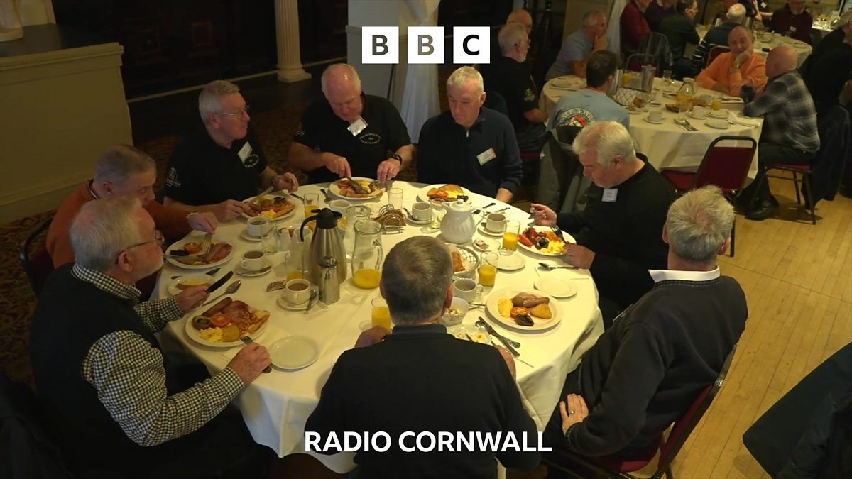 BBC Radio Cornwall - BBC Radio Cornwall, Why 'Grumpy Old Men' enjoy ...