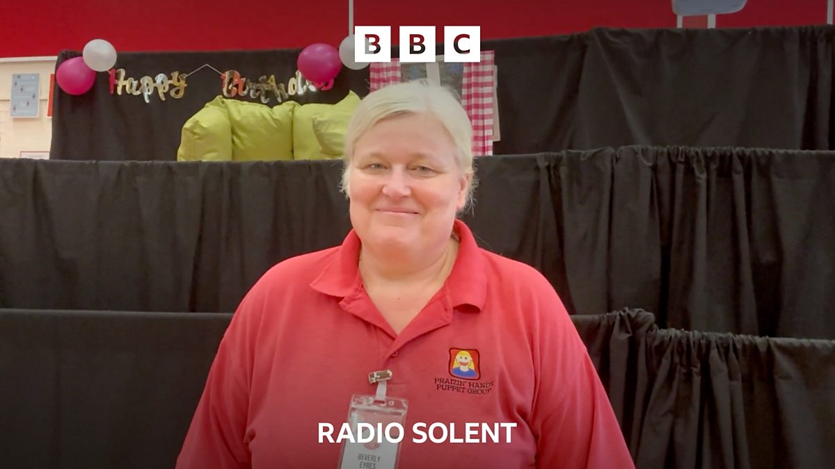 BBC Radio Solent - Make a Difference: Hampshire, Dorset and IoW ...